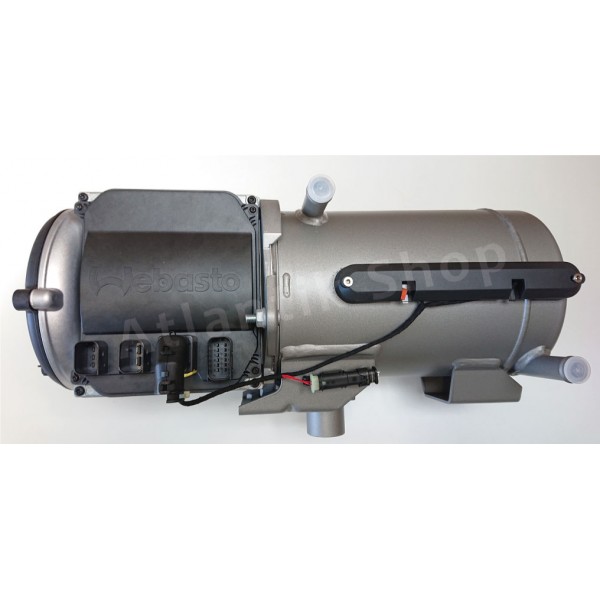 Chauffage diesel pour bateau